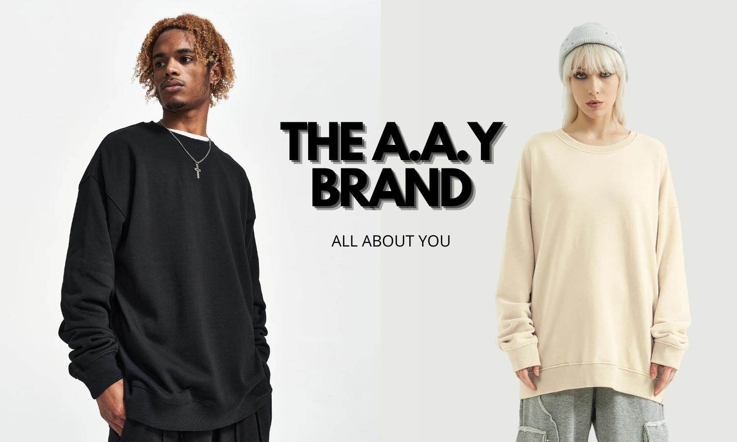 A.A.Y FASHION & HOME